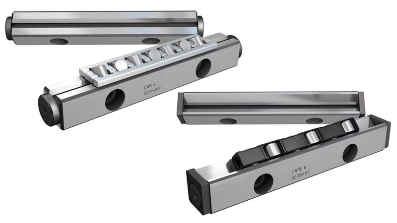 Precision rail guides manufacturers | high precision linear guide ...