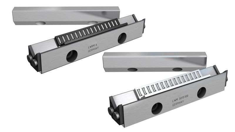 Precision rail guides manufacturers | high precision linear guide ...