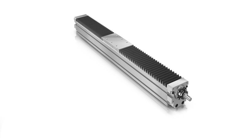 Linear modules for industrial applications | Schaeffler medias